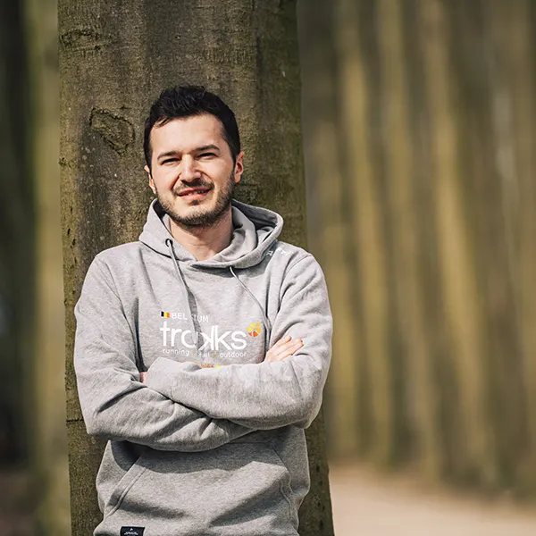 TraKKs Bruxelles (Uccle)