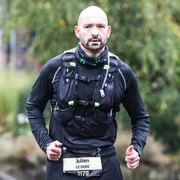 TraKKs Brussels (Etterbeek)